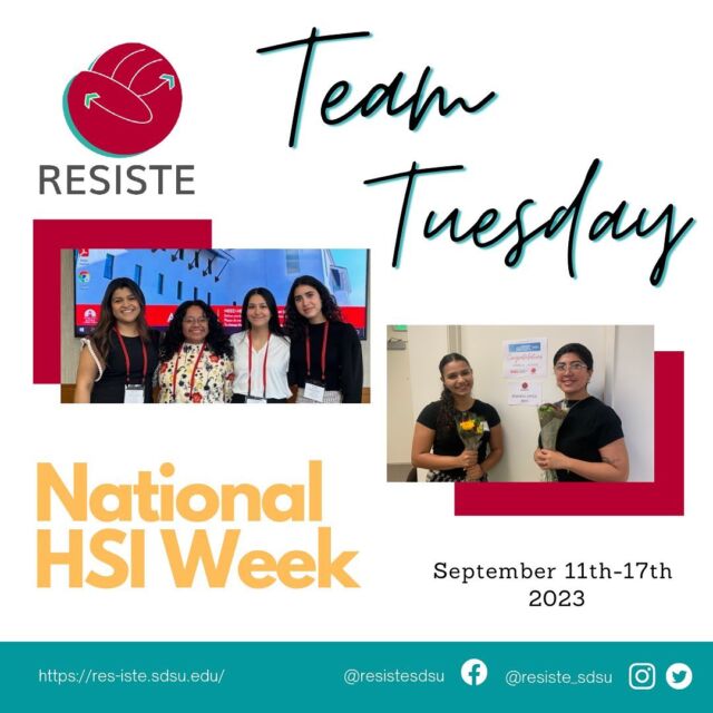 Social Media – Research & Equity Scholarship Institute on Student Trajectories in Education