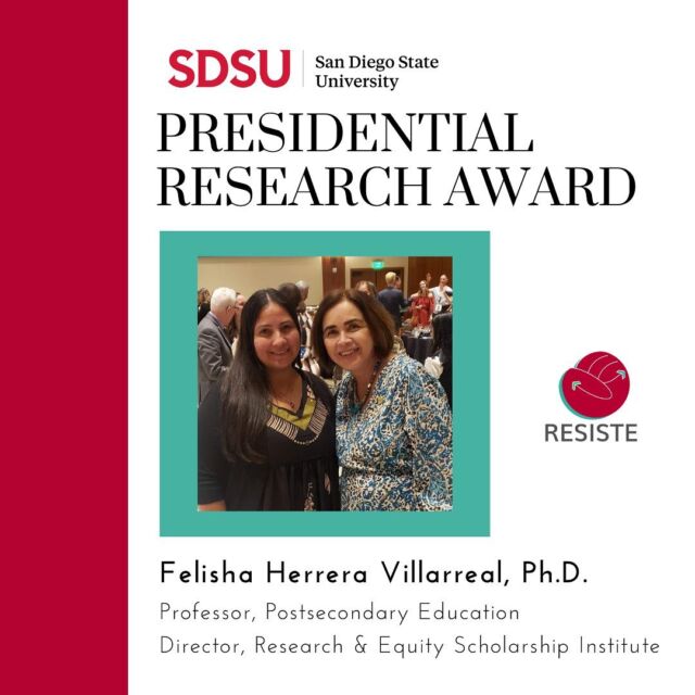 Social Media – Research & Equity Scholarship Institute on Student Trajectories in Education